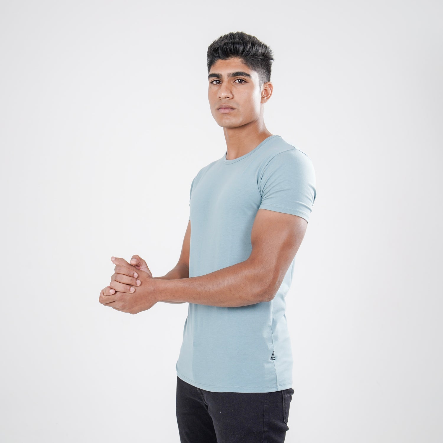 Explore Our V- Fit – Lean Lines