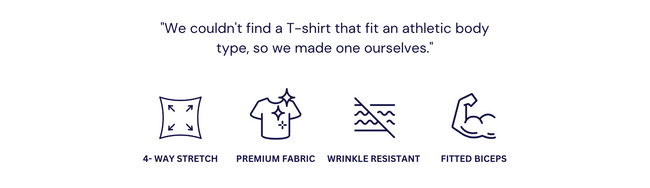 Explore Our V- Fit – Lean Lines