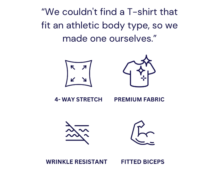 Explore Our V- Fit – Lean Lines